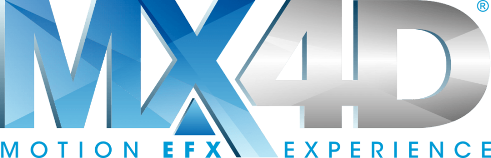 MX4D Theatres | MediaMation