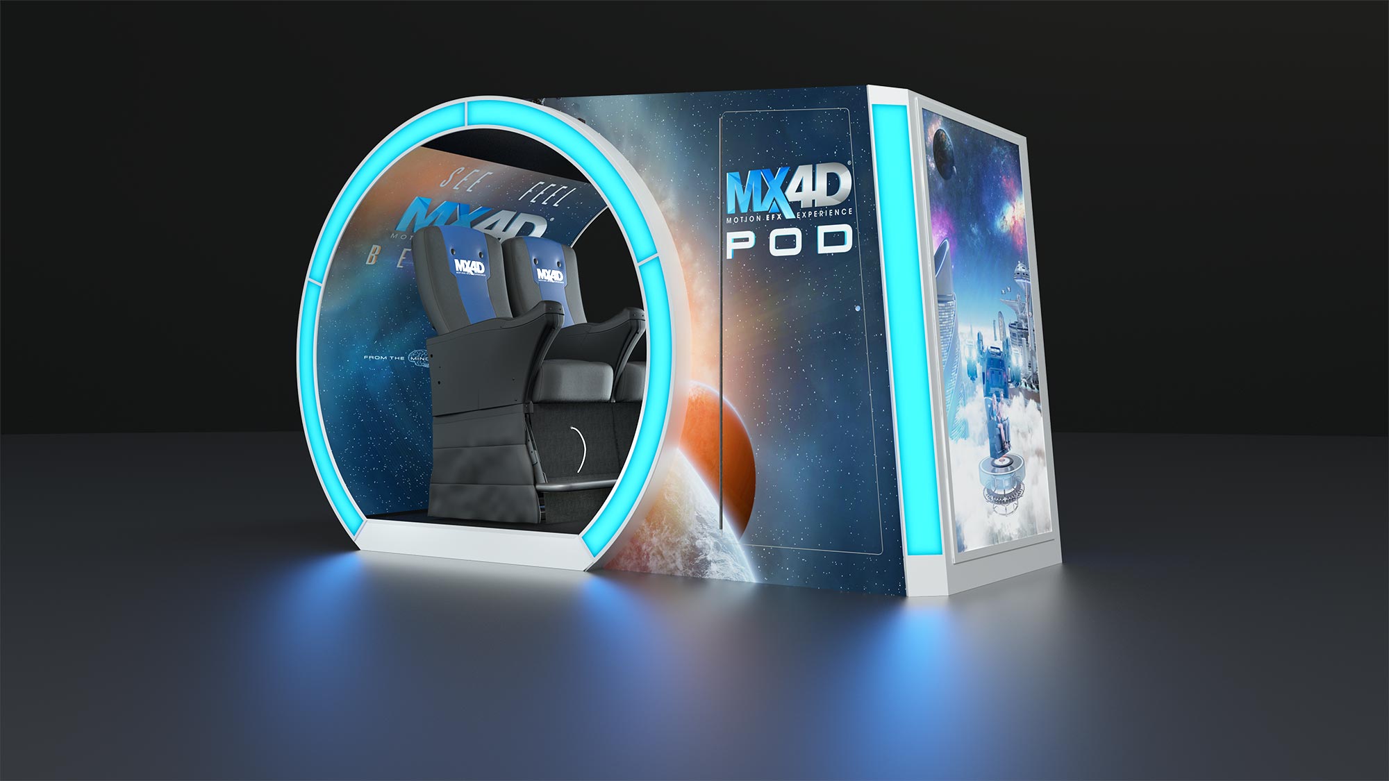 Interactives | MediaMation