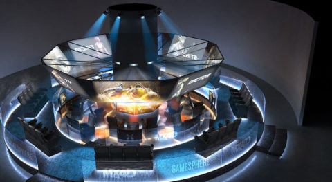 GameSphere | MediaMation