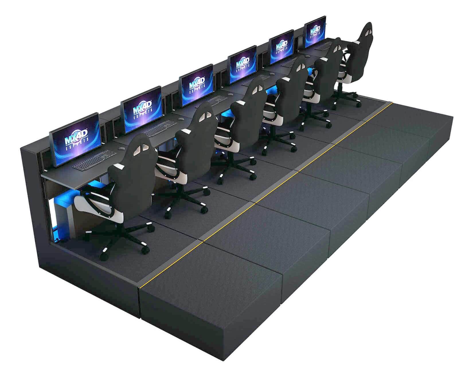 Esports | MediaMation