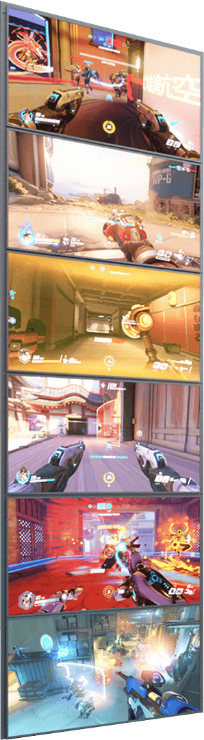 Esports | MediaMation