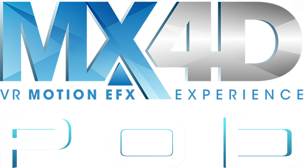 MX4D POD | MediaMation