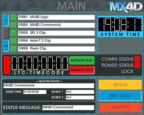 ShowFlow | MediaMation