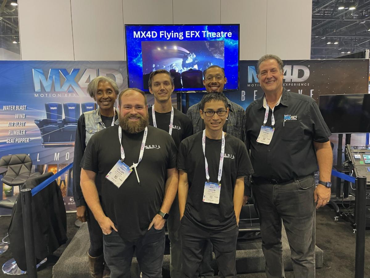 MediaMation | We are an interactive technology company and a worldwide, leading supplier and ...