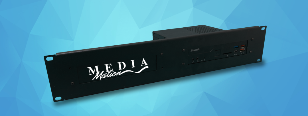 MediaMation | We are an interactive technology company and a worldwide, leading supplier and ...